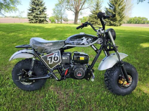 The Best Mini Bike Based On Your Size & Budget [2025] - Motocross Hideout