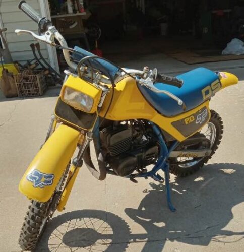 The Best 80cc Dirt Bike For YOU [2 stroke vs 4 stroke] - Motocross Hideout