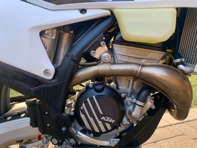 KTM 350 EXC-F vs SXF vs XCF vs XCFW [Specs & Differences] - Motocross ...