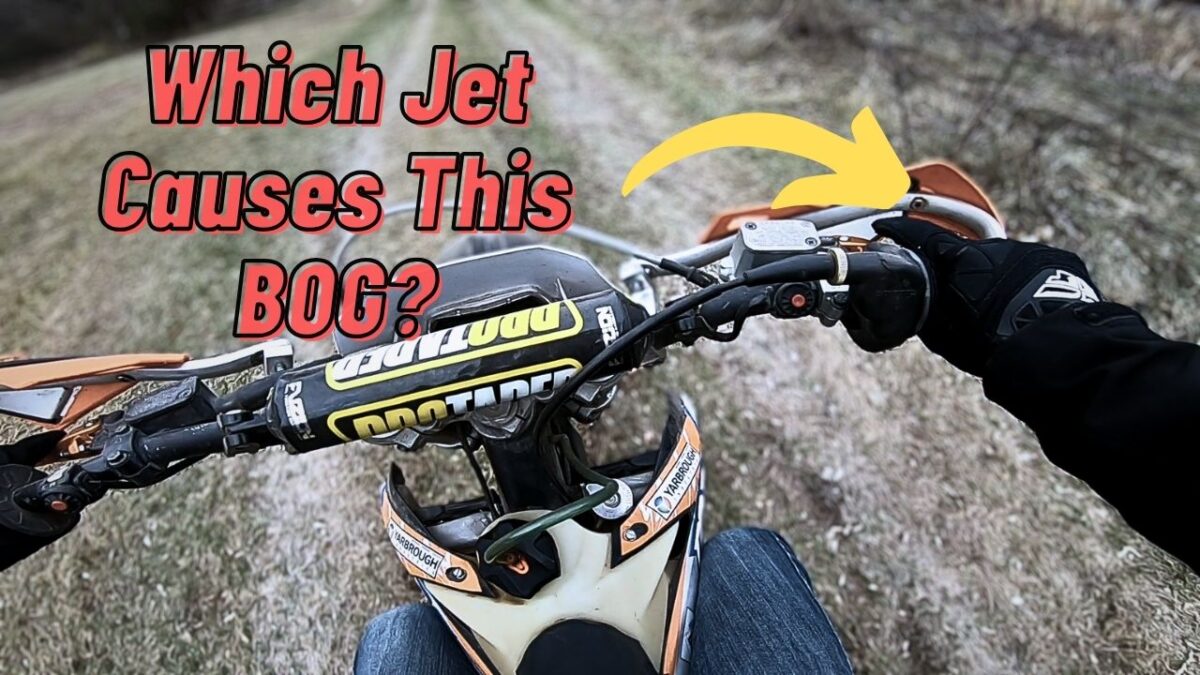Honda XR200 Mods: Best Free & Cheap Performance Upgrades - Motocross ...